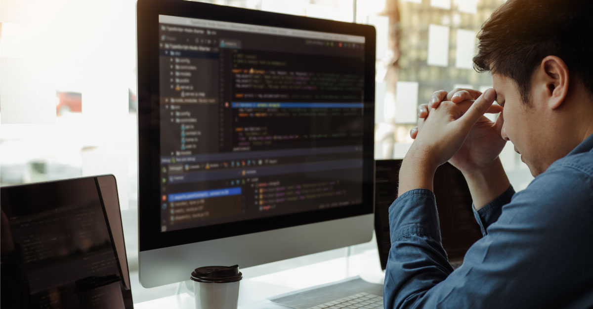 Why the Break/Fix Approach to Accessibility Is Broken | Level Access