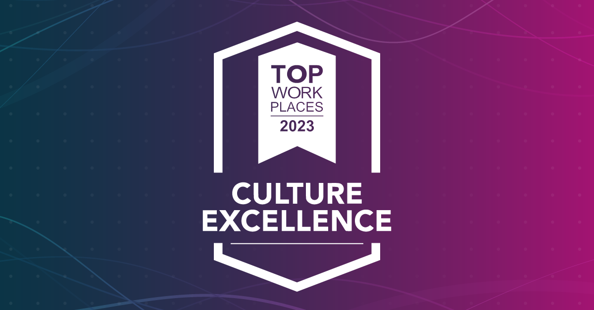 Level Access Wins 2023 Top Workplaces Culture Excellence Awards | Level ...