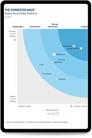 Introducing the New Level Access | Level Access